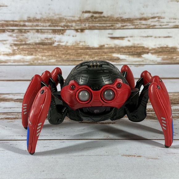 Disney | Bags | Disneyland Exclusive Marvel Avengers Campus Spiderbot ...